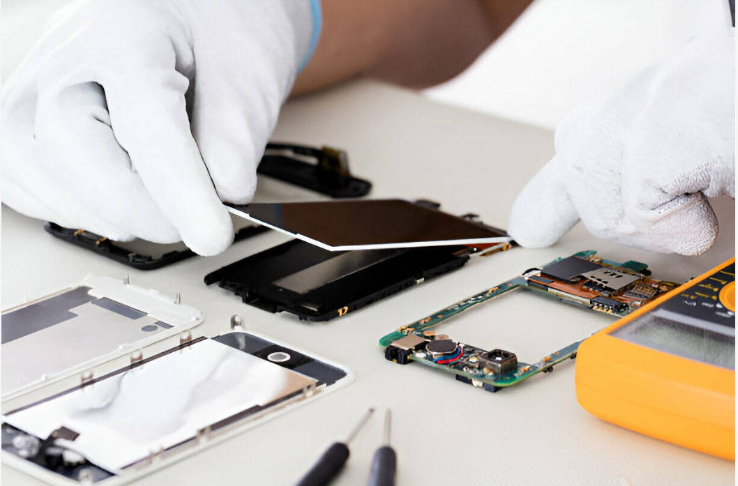 DIY or Professional Phone Repair: Which Is the Right Option